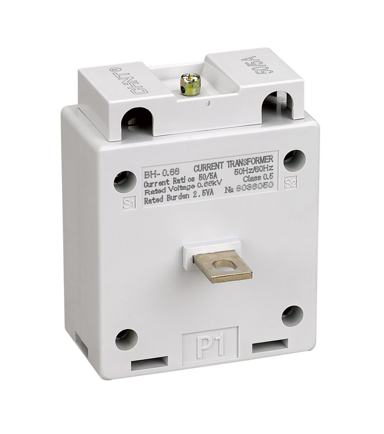 Instrumento de medida serie BH | Chint Electrics